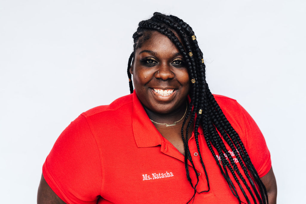 Teachers - Beary Cherry Tree